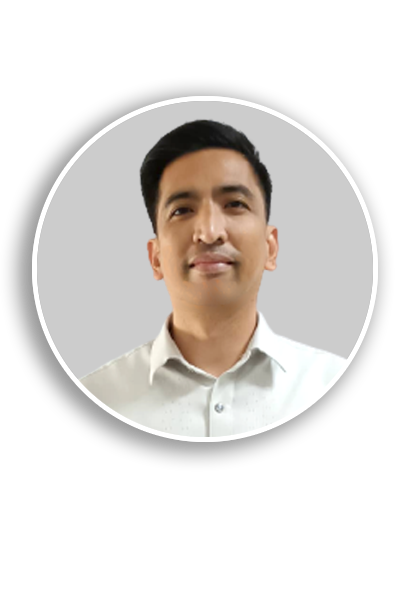 Efren Axalan | DepEd Muntinlupa