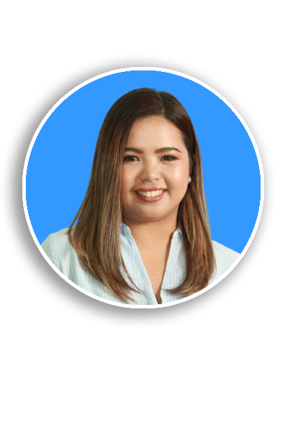 Erness Faith Regacho | Republic of the Philippines DepEd Muntinlupa