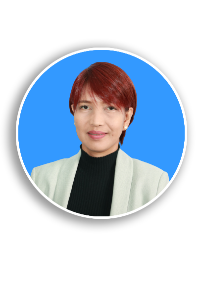 Nerissa Lomeda | Republic of the Philippines DepEd Muntinlupa