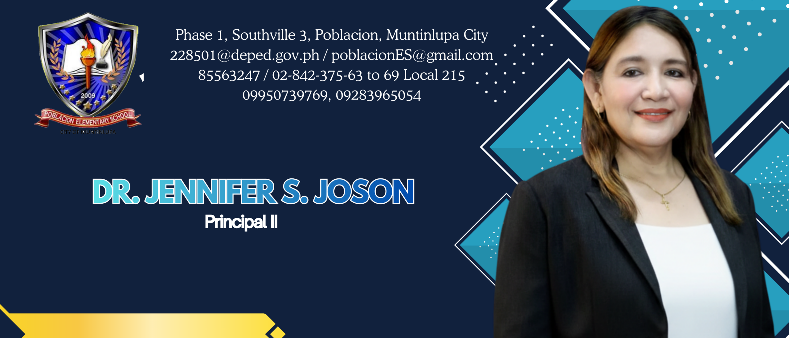 Public Schools | Republic of the Philippines DepEd Muntinlupa
