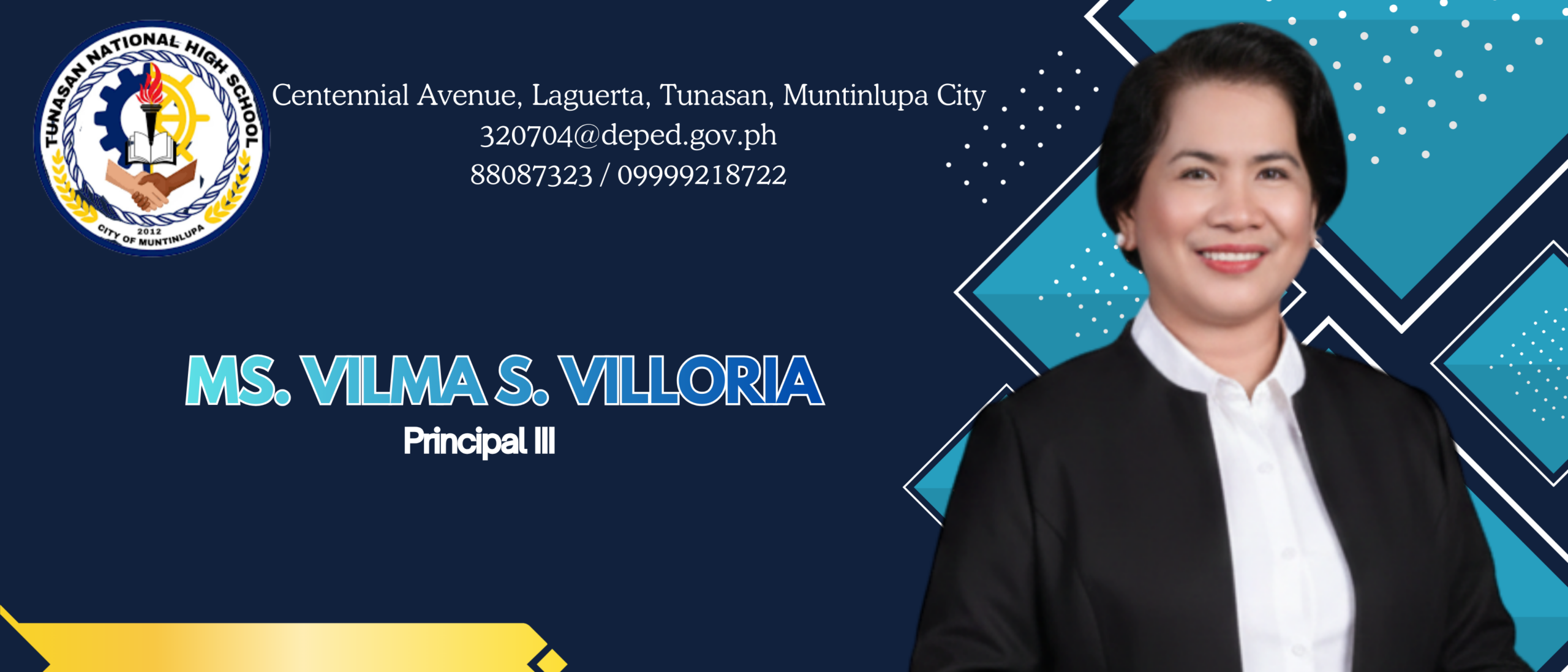 Public Schools | Republic of the Philippines DepEd Muntinlupa