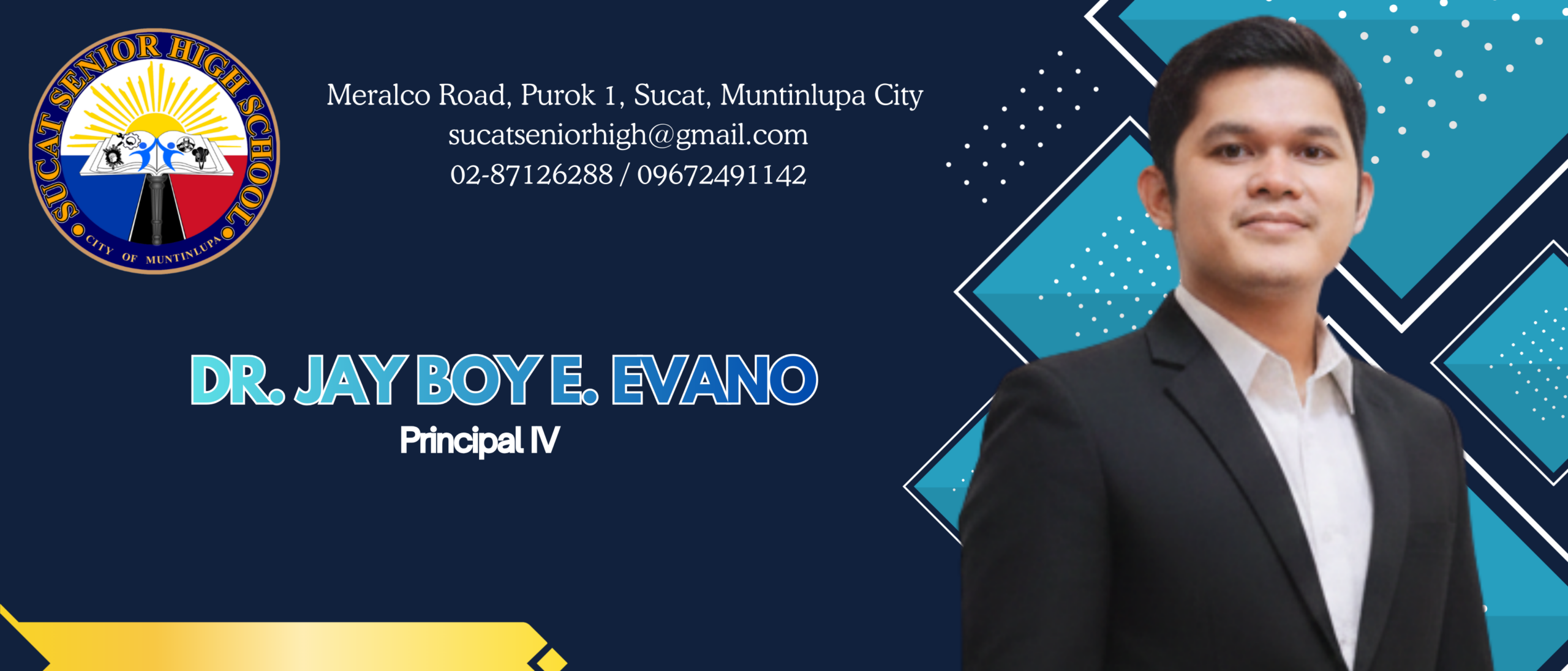 Public Schools | Republic of the Philippines DepEd Muntinlupa