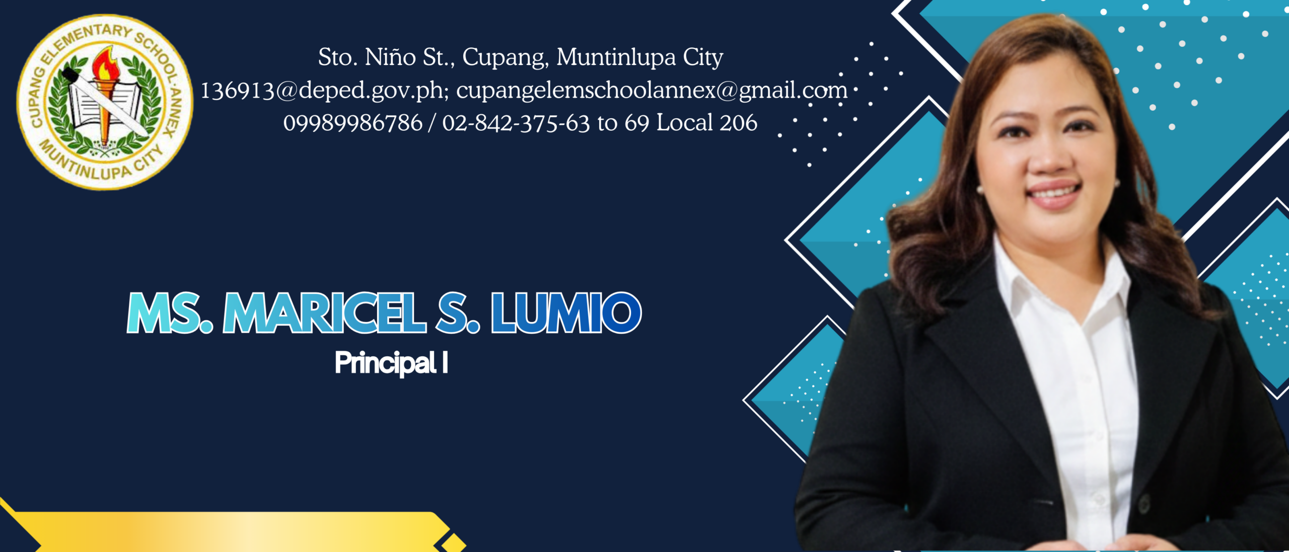 Public Schools | Republic of the Philippines DepEd Muntinlupa